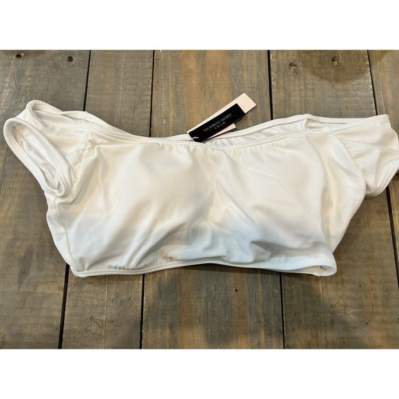 Victoria's Secret | Swim | Victorias Secret Swim Womens Off Shoulder ...